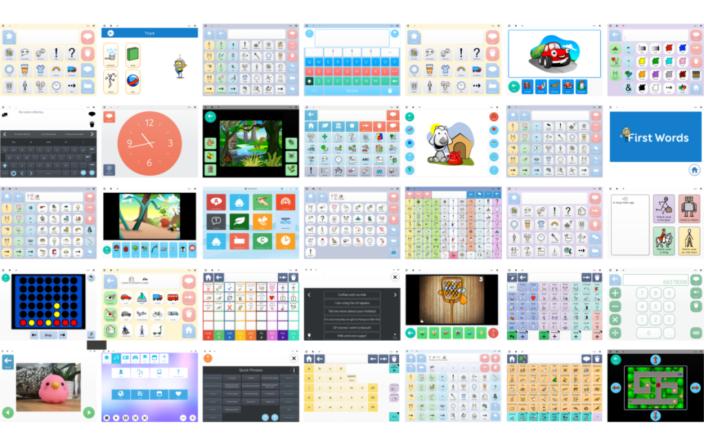 All About AAC: A Guide to Augmentative and Alternative Communication ...