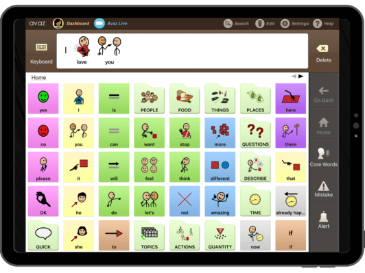 All About AAC: A Guide to Augmentative and Alternative Communication ...