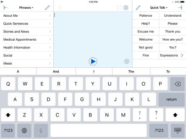 All About AAC: A Guide to Augmentative and Alternative Communication ...