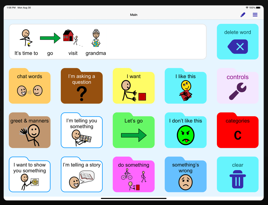 All About AAC: A Guide to Augmentative and Alternative Communication ...