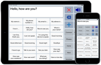 All About AAC: A Guide to Augmentative and Alternative Communication ...